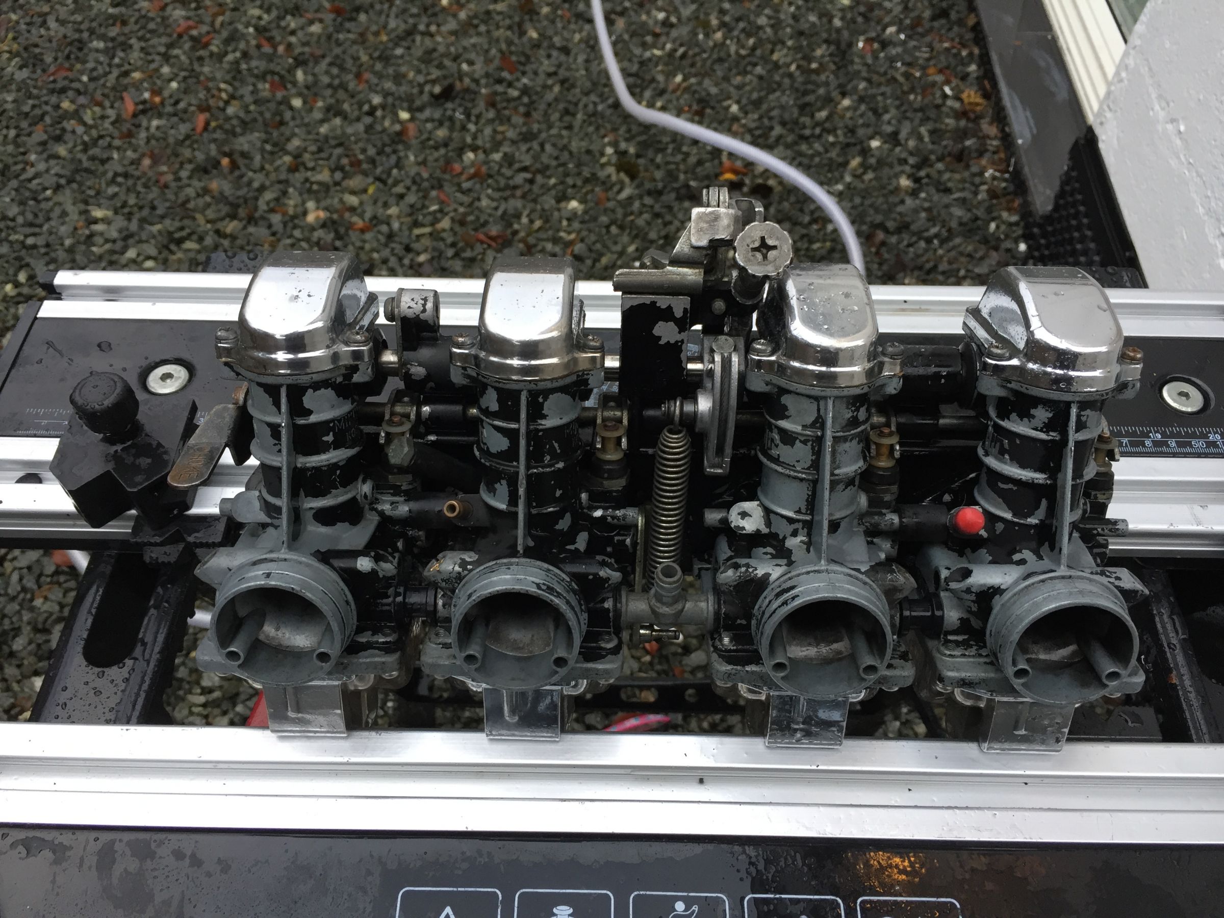 Help a newbeginner.. - KZRider Forum - KZRider, KZ, Z1 & Z Motorcycle ...