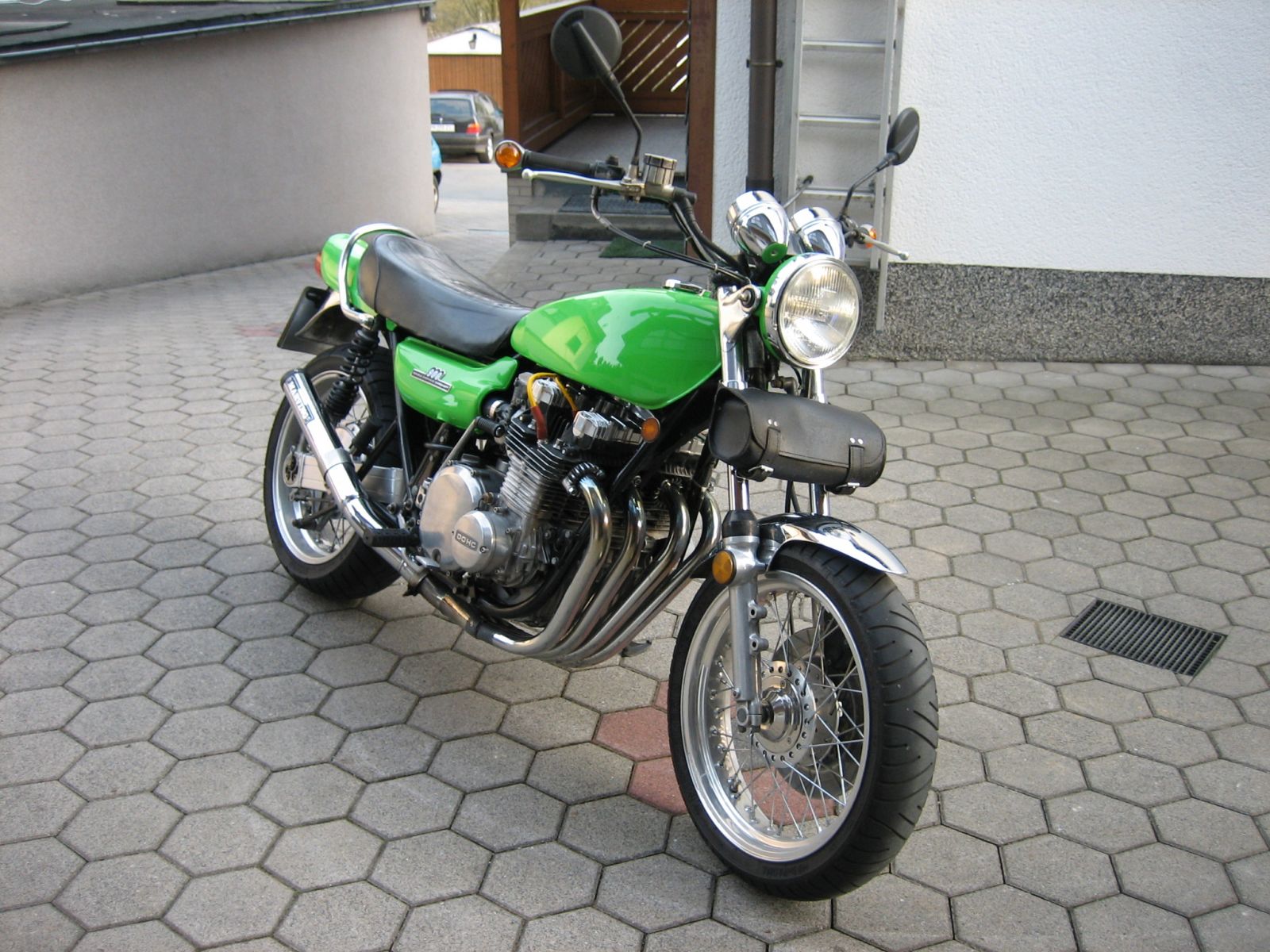a new member from germany - KZRider Forum - KZRider, KZ, Z1 & Z Motorcycle Enthusiast's Forum