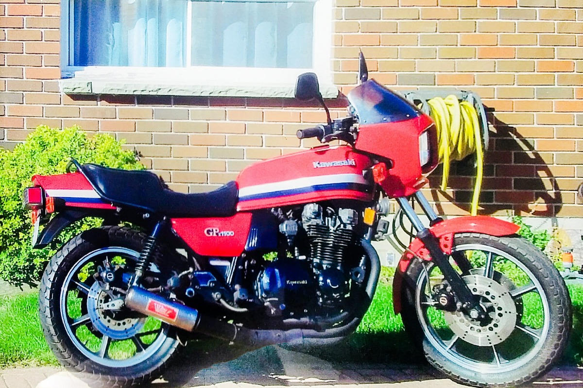 Old KZ guy, new member - KZRider Forum - KZRider, KZ, Z1 & Z Motorcycle Enthusiast's Forum