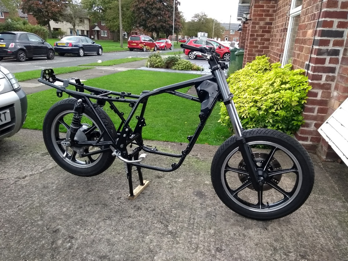 KZ550 switchgear - KZRider Forum - KZRider, KZ, Z1 & Z Motorcycle ...