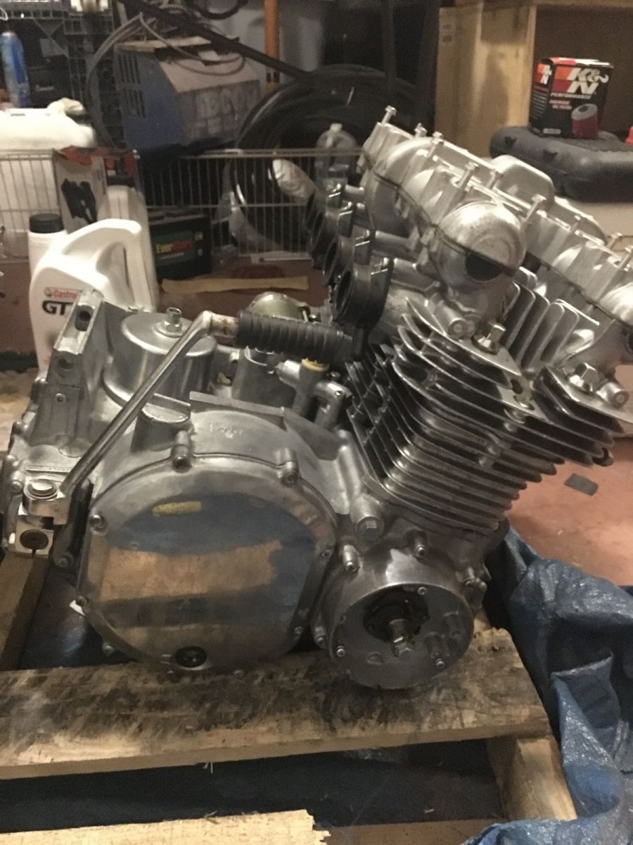 Advance - KZRider Forum - KZRider, KZ, Z1 & Z Motorcycle Enthusiast's Forum