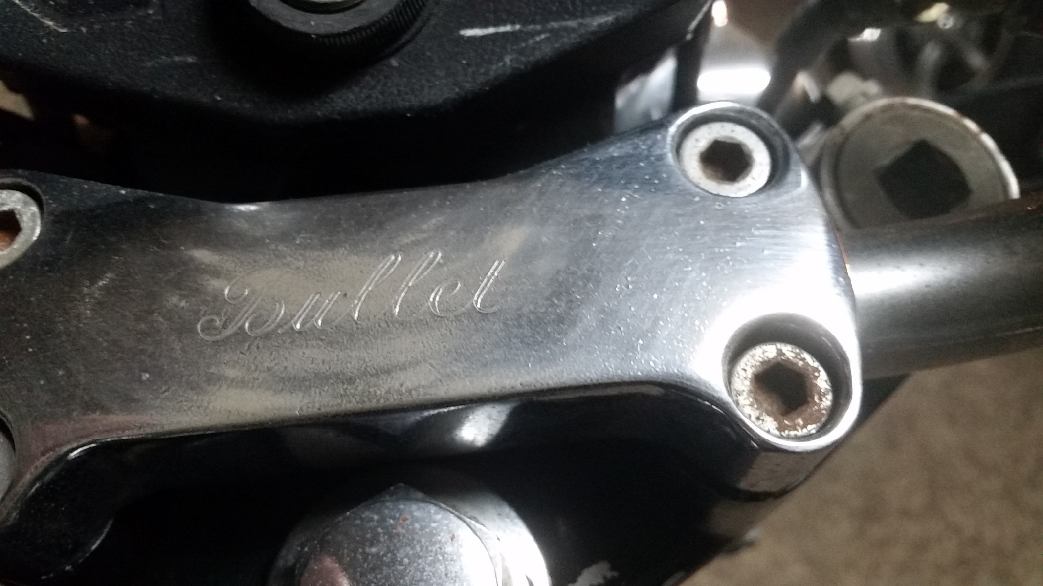 Hello from New member. - KZRider Forum - KZRider, KZ, Z1 & Z Motorcycle Enthusiast's Forum