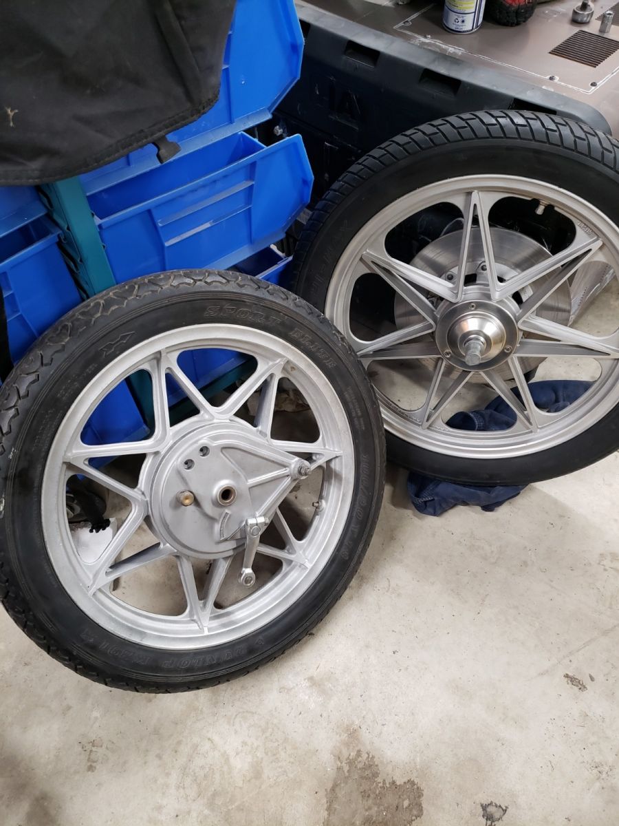 Cast Wheel indentification help - KZRider Forum - KZRider, KZ, Z1 & Z ...