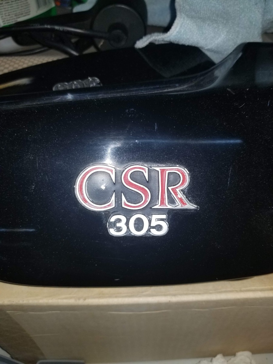 81 kz 305 csr - KZRider Forum - KZRider, KZ, Z1 & Z Motorcycle ...