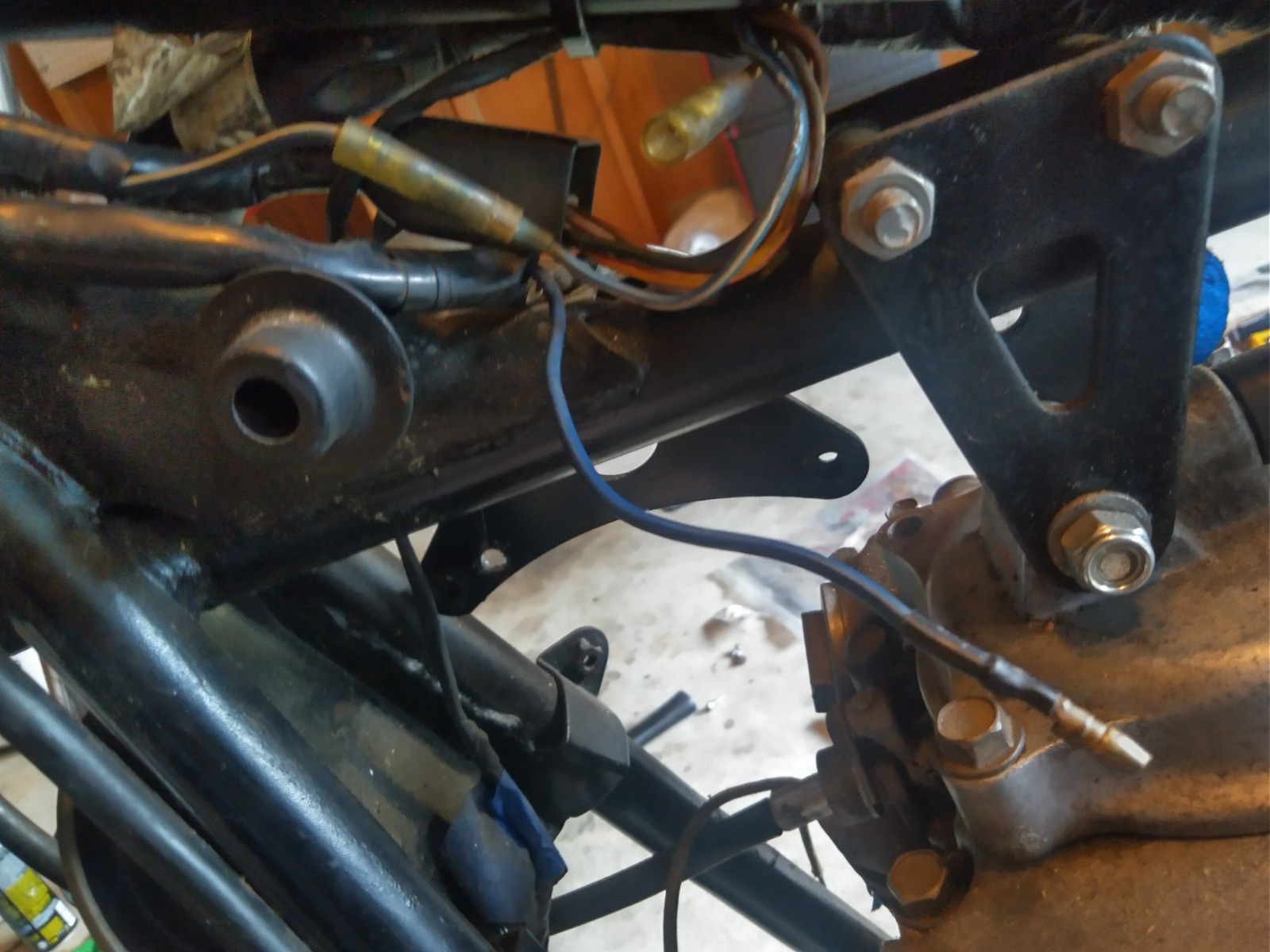 Ignition coil help - KZRider Forum - KZRider, KZ, Z1 & Z Motorcycle ...