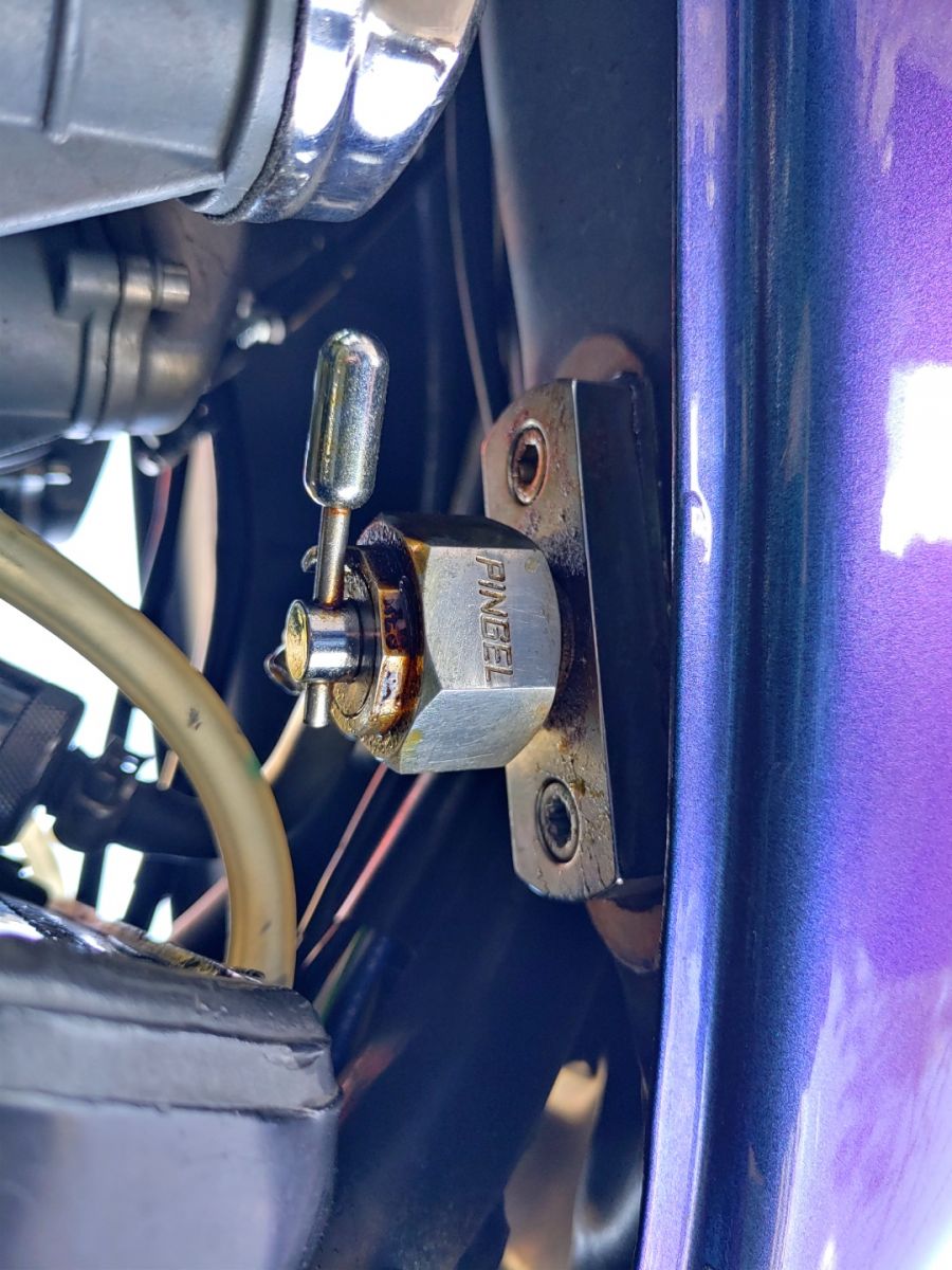 Normal Cost To Rebuild Clean Carbs Kzrider Forum Kzrider Kz Z1