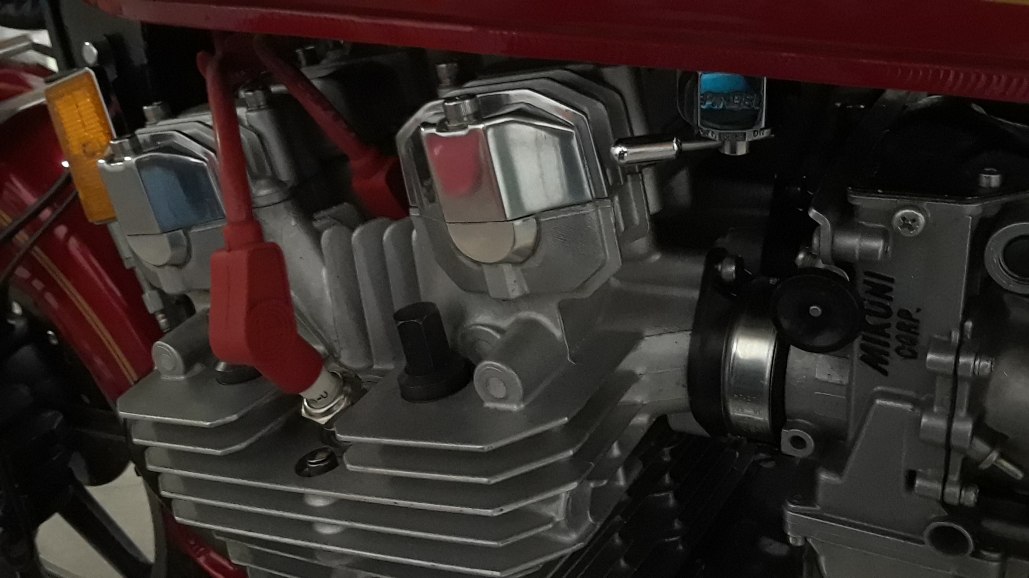 Mikuni RS34 Jetting - KZRider Forum - KZRider, KZ, Z1 & Z Motorcycle ...