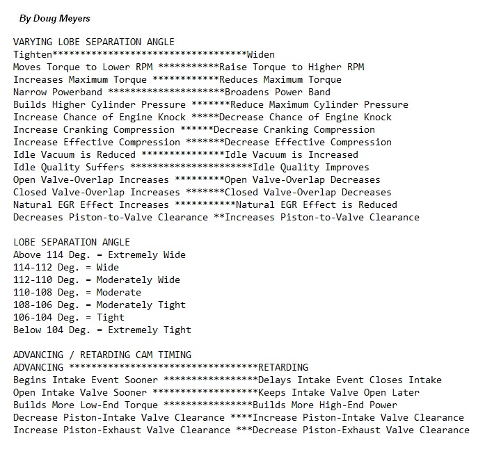 Lobe centers - KZRider Forum - KZRider, KZ, Z1 & Z Motorcycle ...