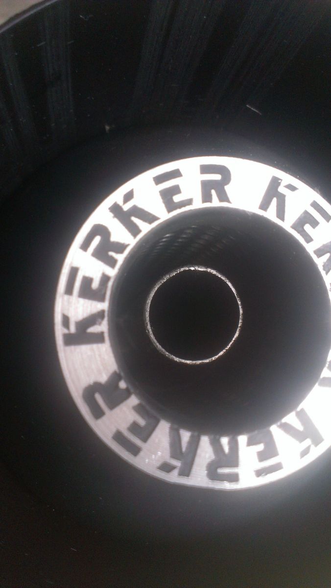 brand spanken new kerker - KZRider Forum - KZRider, KZ, Z1 & Z ...