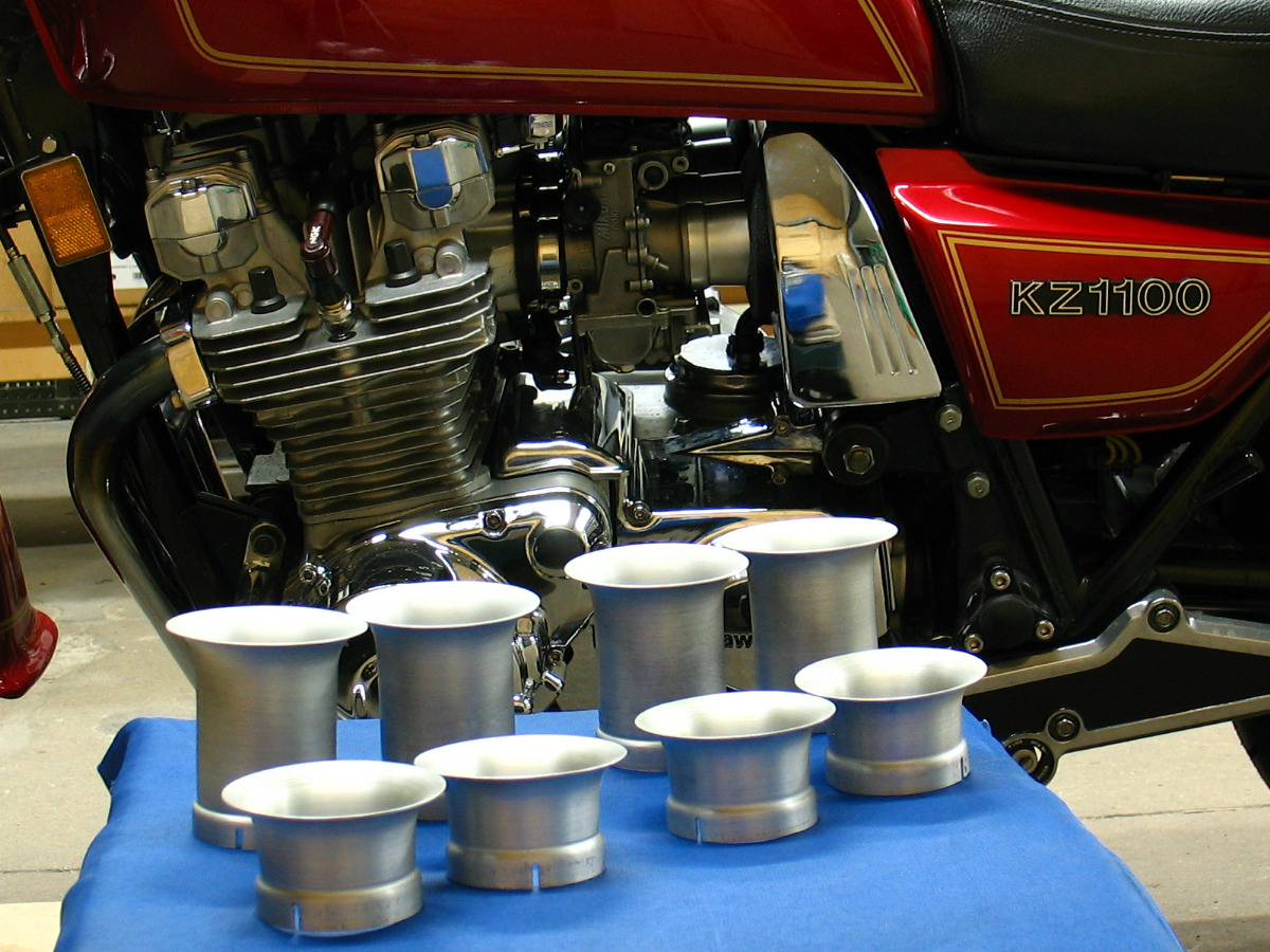 Mikuni KRS Velocity Stacks - KZRider Forum - KZRider, KZ, Z1 & Z ...