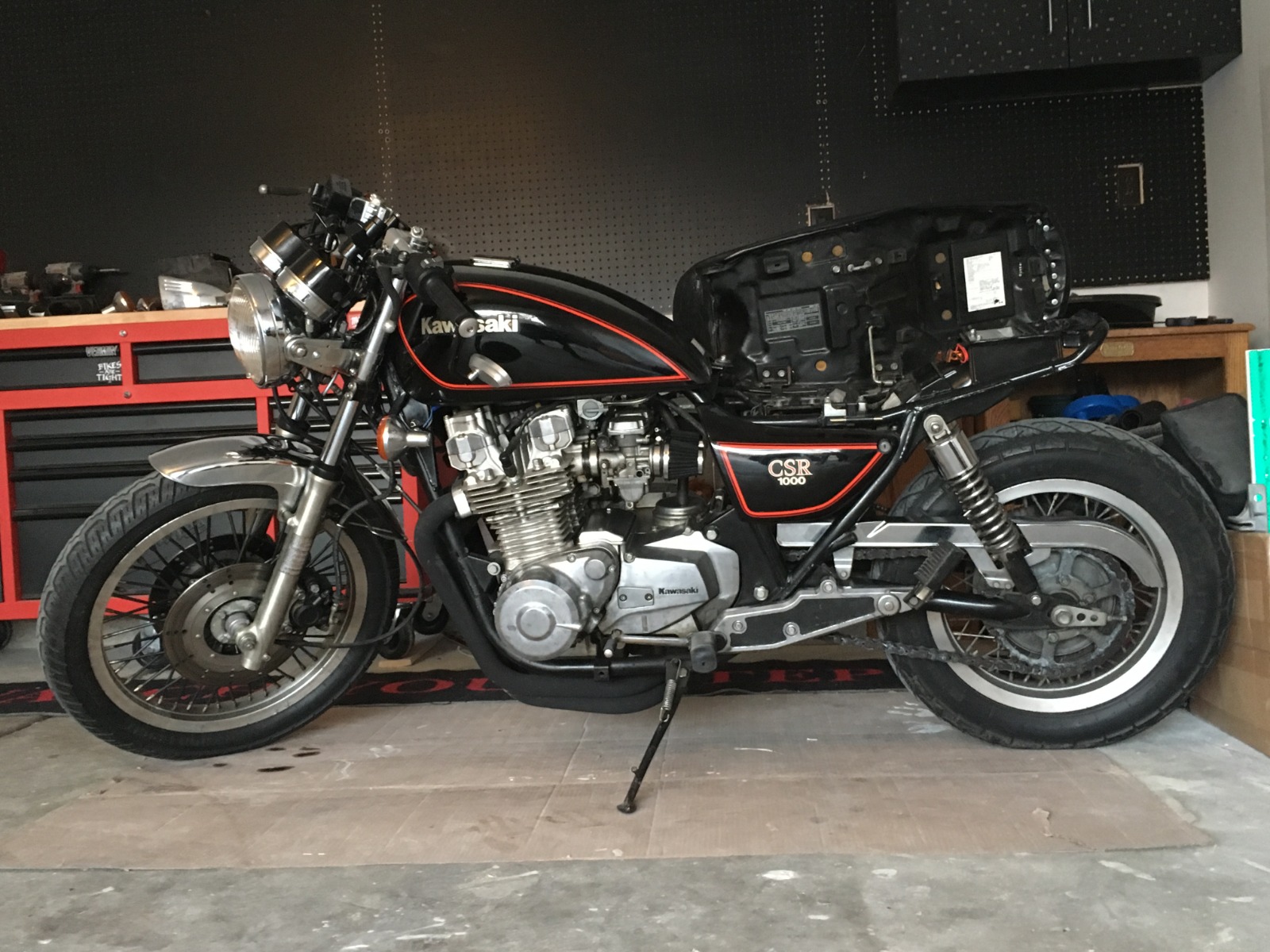 doomwizards 82CSR1000 - KZRider Forum - KZRider, KZ, Z1 & Z Motorcycle Enthusiast's Forum