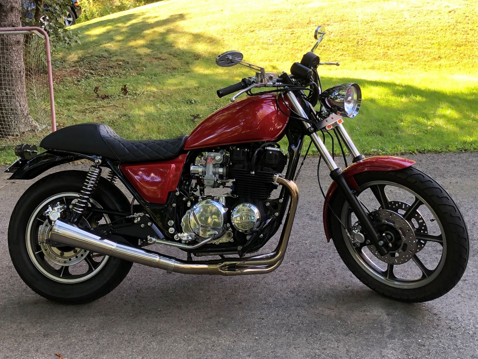 New but not-so-new member - KZRider Forum - KZRider, KZ, Z1 & Z Motorcycle Enthusiast's Forum