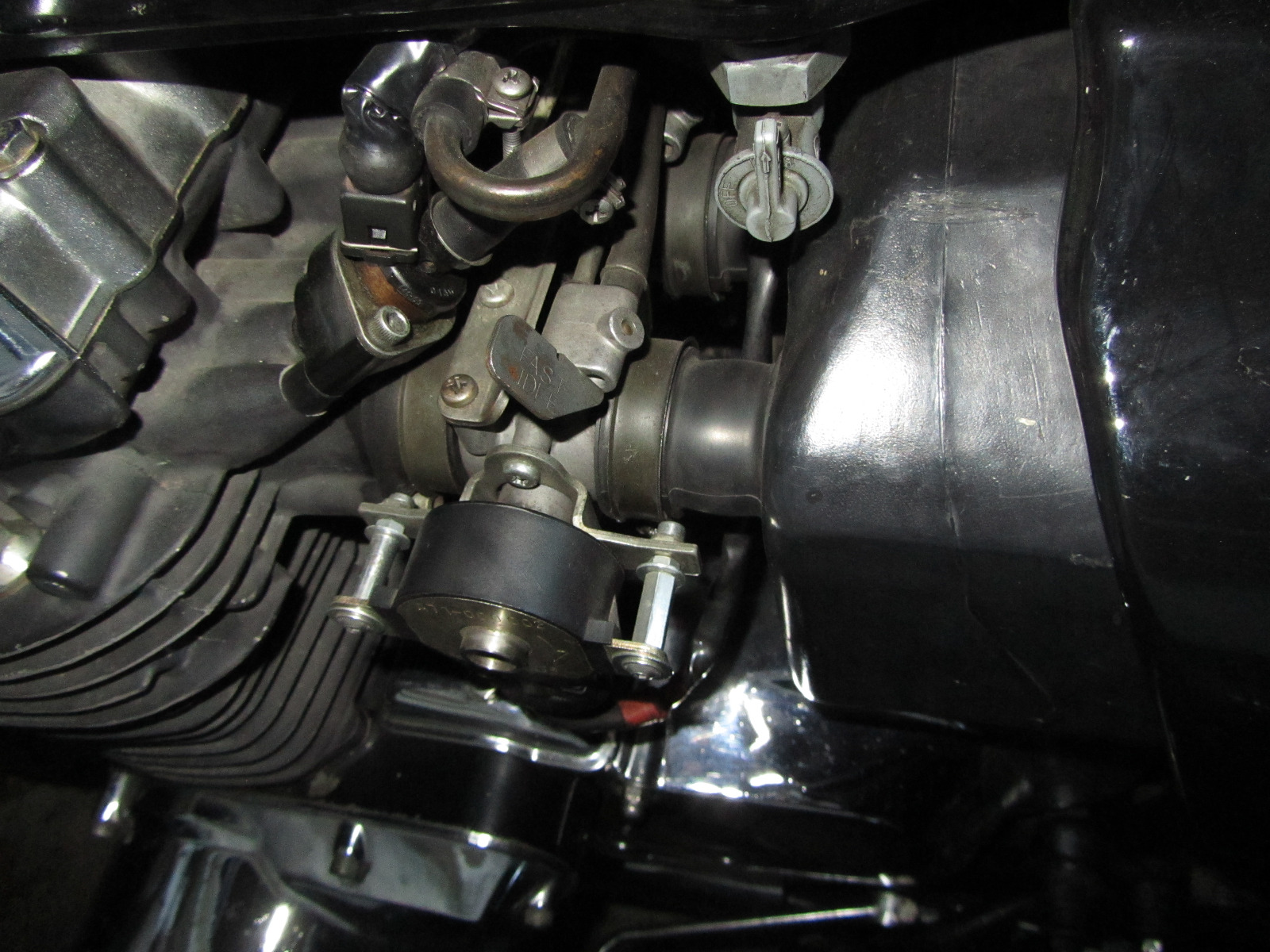 Z1 classic injection fix - KZRider Forum - KZRider, KZ, Z1 & Z ...