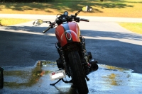 Dyna Coil Mounting Help - KZRider Forum - KZRider, KZ, Z1 & Z ...