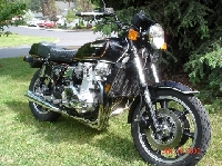 Bike of the Year 2024 Poll - KZRider Forum - KZRider, KZ, Z1 & Z Motorcycle Enthusiast's Forum