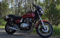 Main Jet Size Relationship To Jet Needle Position - KZRider Forum ...