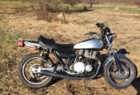 my i wish i had a kz1000 project - KZRider Forum - KZRider, KZ, Z1 & Z ...