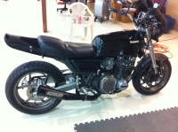 KZ1000 conversion project - KZRider Forum - KZRider, KZ, Z1 & Z ...
