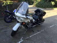 KZ1000P project is back on the road - KZRider Forum - KZRider, KZ, Z1 ...