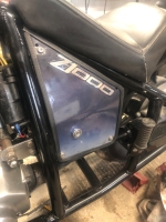 Hello - KZRider Forum - KZRider, KZ, Z1 & Z Motorcycle Enthusiast's Forum