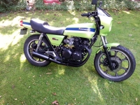 1981 KZ550 D1 GPZ550 won't start - KZRider Forum - KZRider, KZ, Z1 & Z Motorcycle Enthusiast's Forum