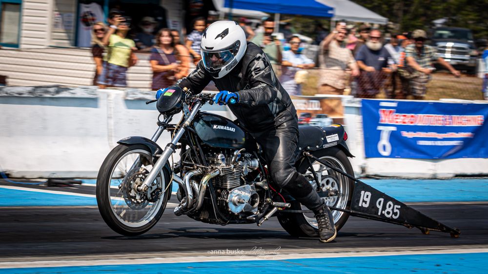 Starter for high compression drag engine. - KZRider Forum - KZRider, KZ ...