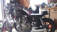 Simplified1984 KZ550 wiring diagram - KZRider Forum - KZRider, KZ, Z1 & Z Motorcycle Enthusiast ...