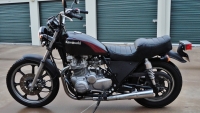 KZ 750 LTD K1 Seat - KZRider Forum - KZRider, KZ, Z1 & Z Motorcycle Enthusiast's Forum