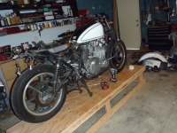 Newly rebuilt KZ1000P engine will not rev... - KZRider Forum - KZRider ...