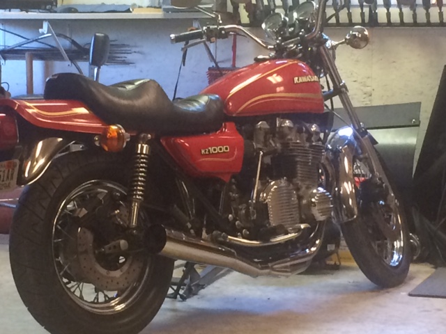 carb settings - KZRider Forum - KZRider, KZ, Z1 & Z Motorcycle Enthusiast's Forum