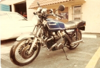 Kz Tracy fiberglass 1 piece body - KZRider Forum - KZRider, KZ, Z1 & Z ...