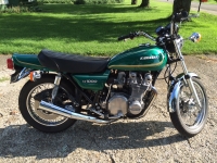 '78 KZ1000A2 Ignition Upgrade - KZRider Forum - KZRider, KZ, Z1 & Z Motorcycle Enthusiast's Forum