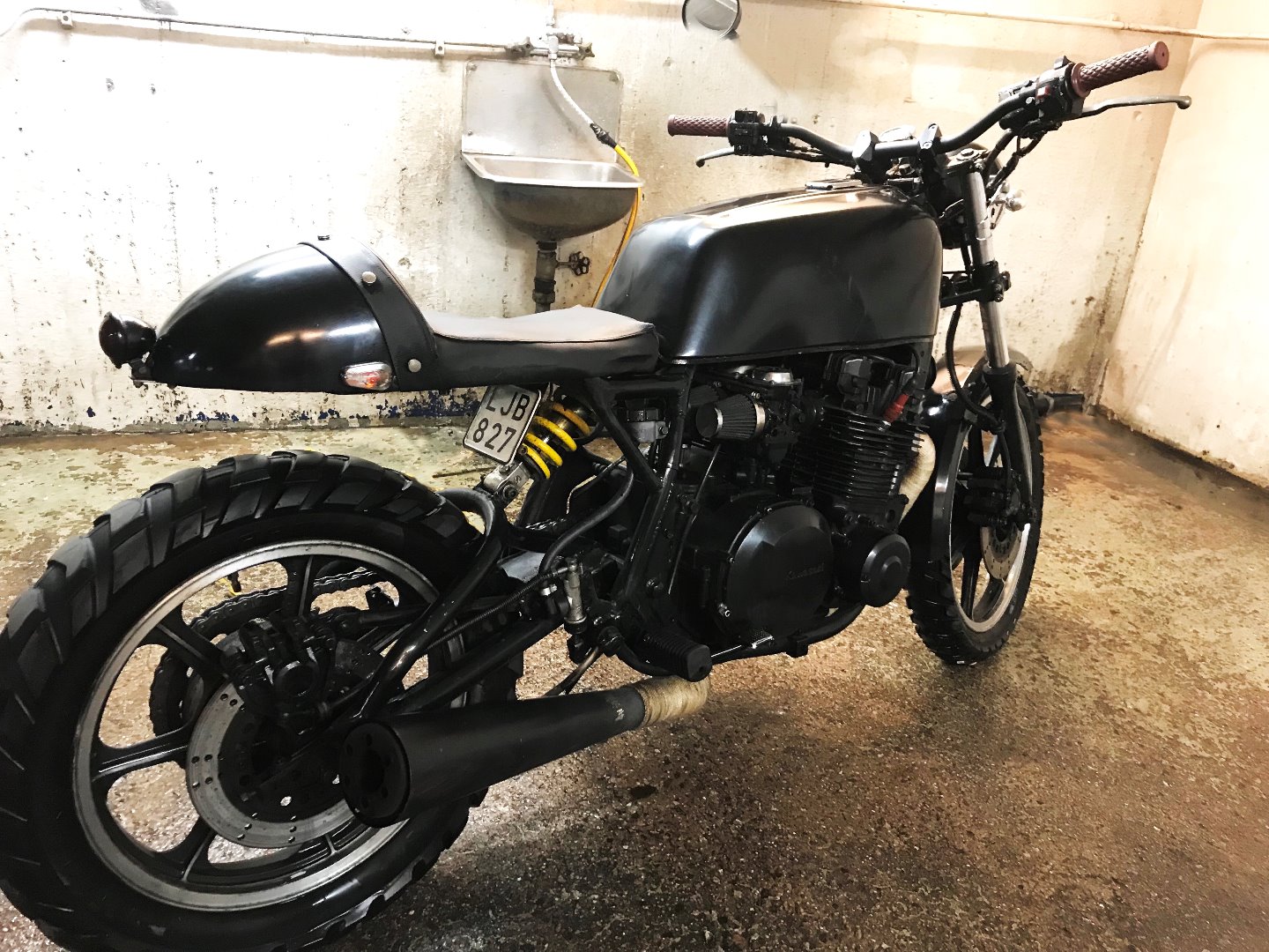 Searchable Service Manual KZ1000 1981-1983 - KZRider Forum - KZRider ...