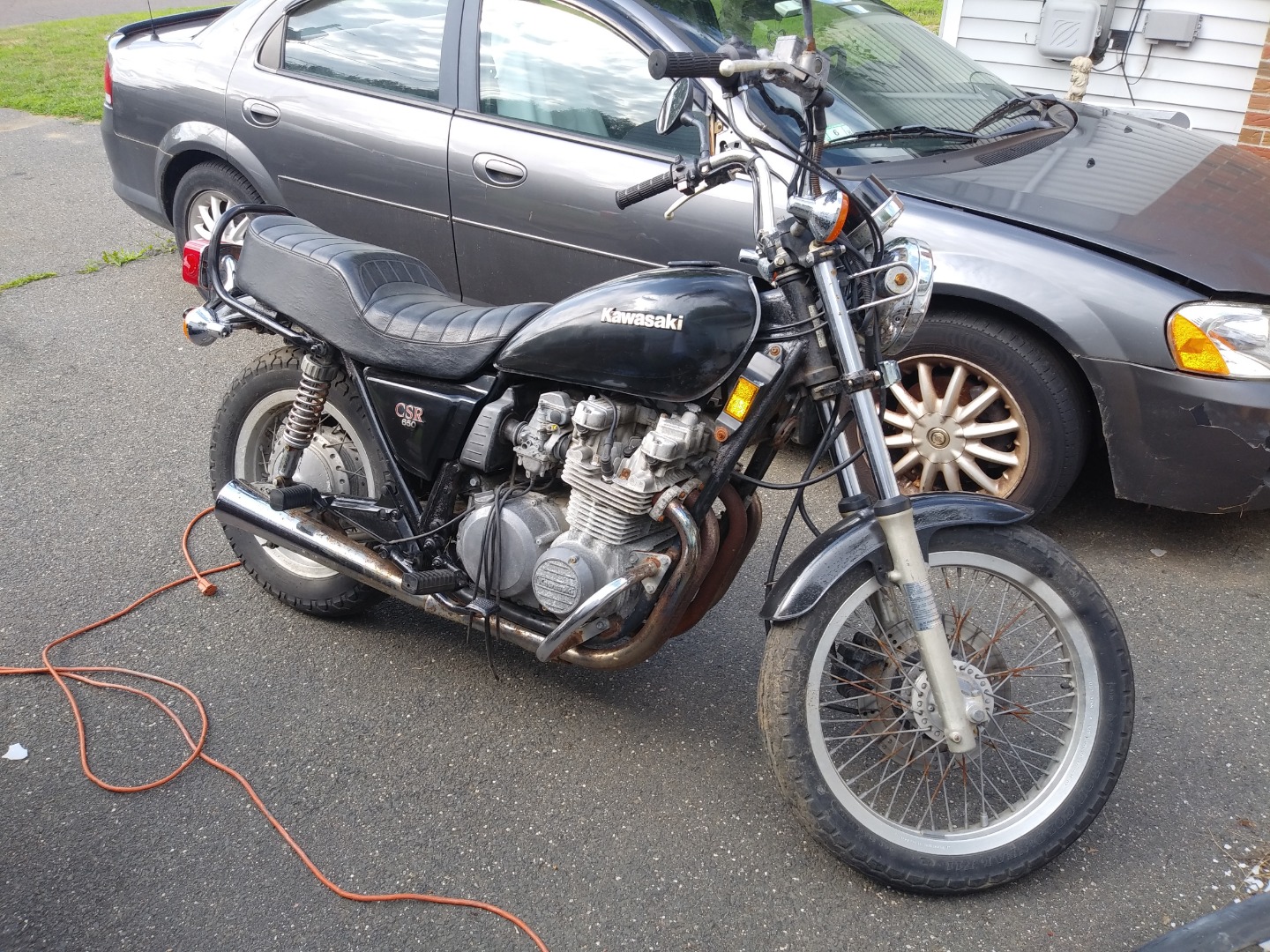 81 kz650 spark plug boots - KZRider Forum - KZRider, KZ, Z1 & Z ...