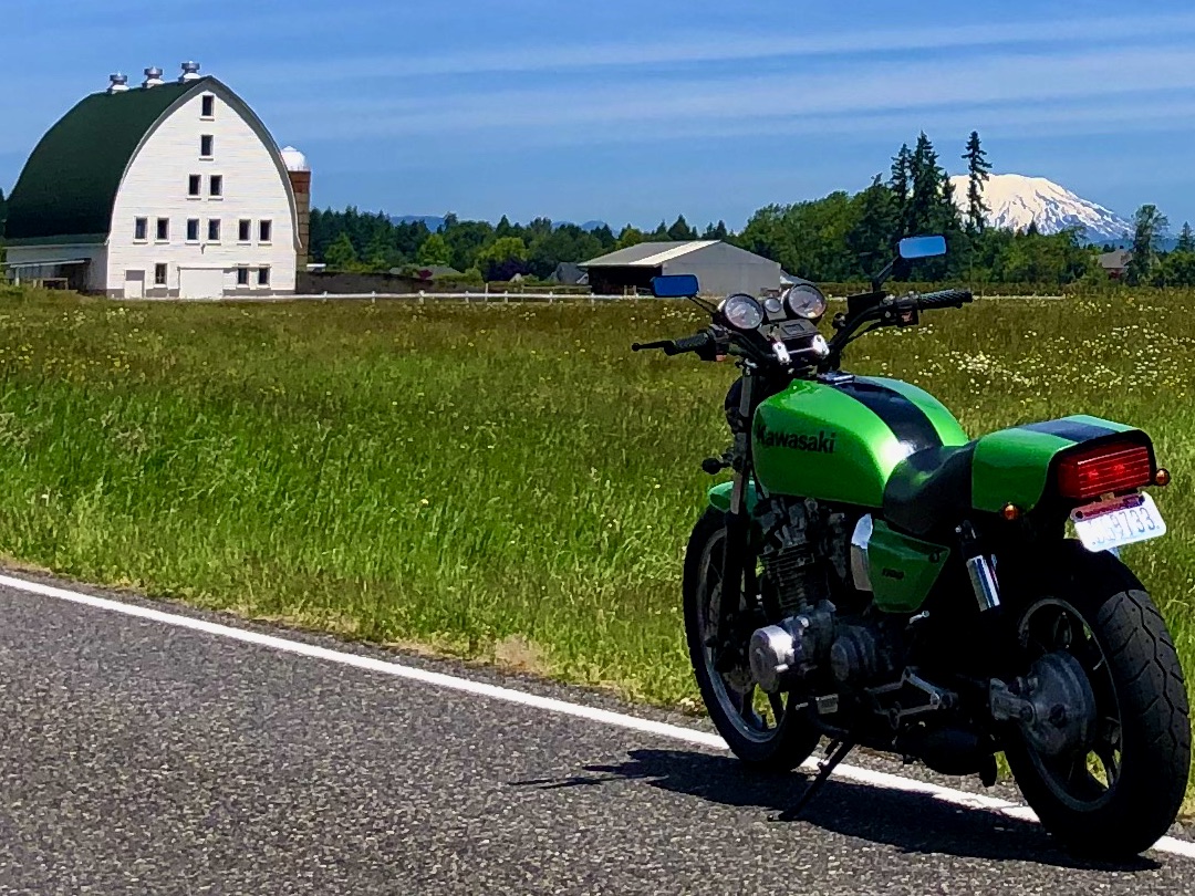 1981 KZ1100 Shaft - KZRider Forum - KZRider, KZ, Z1 & Z Motorcycle ...