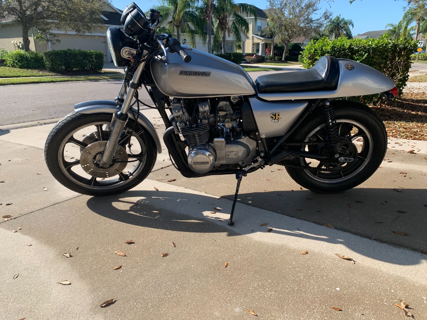 Two carbs getting gas, two do not. - KZRider Forum - KZRider, KZ, Z1 & Z Motorcycle Enthusiast's ...