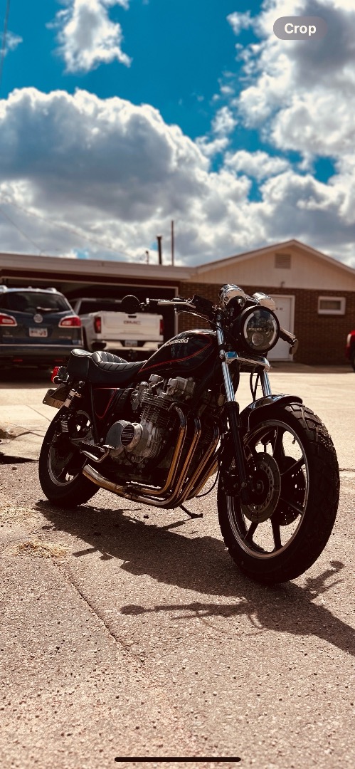 Clutch Rebuild - KZRider Forum - KZRider, KZ, Z1 & Z Motorcycle Enthusiast's Forum