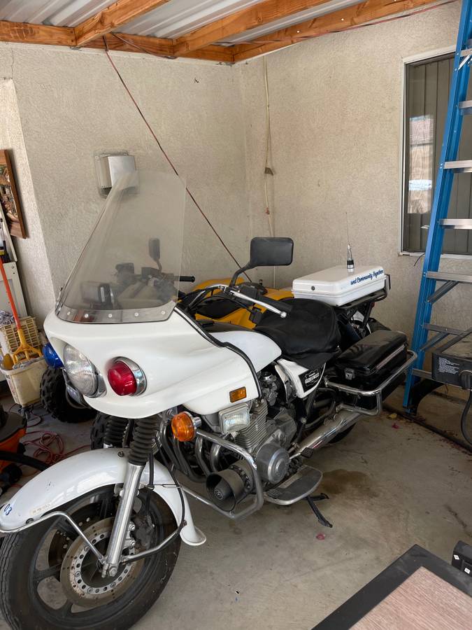 Specs for kz1000p - KZRider Forum - KZRider, KZ, Z1 & Z Motorcycle Enthusiast's Forum